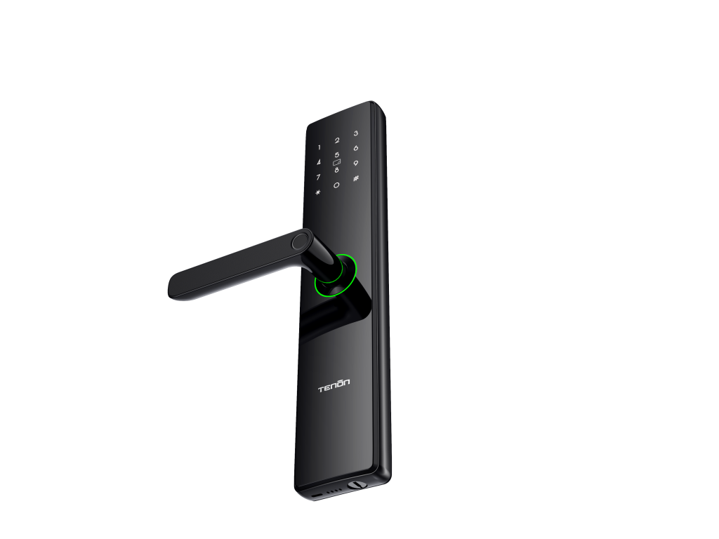 TENON E15 - THIẾT KẾ SIÊU MỎNG - Tenon Việt Nam