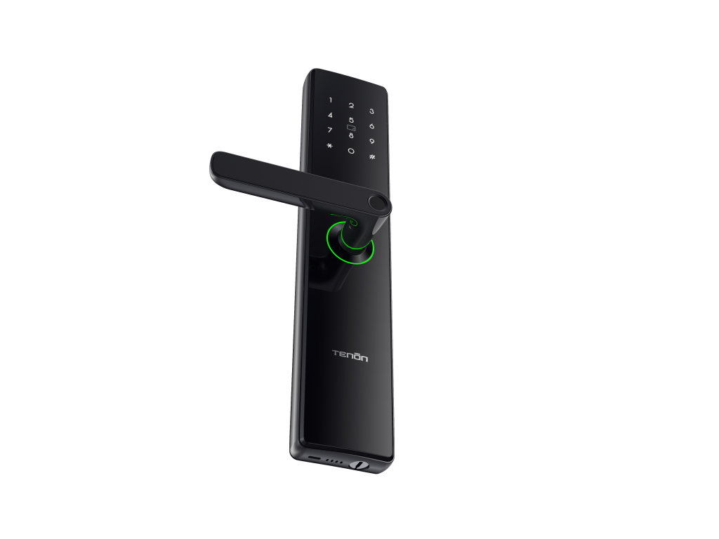 TENON E15 - THIẾT KẾ SIÊU MỎNG - Tenon Việt Nam