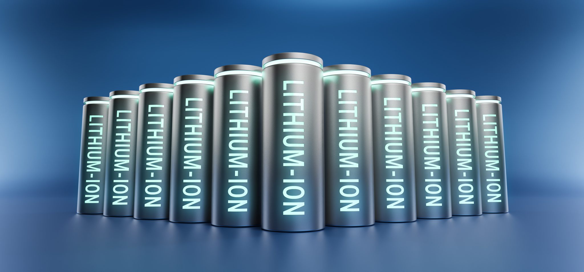 PIN LITHIUM LÀ GÌ? ƯU ĐIỂM CỦA PIN LITHIUM - Tenon Việt Nam