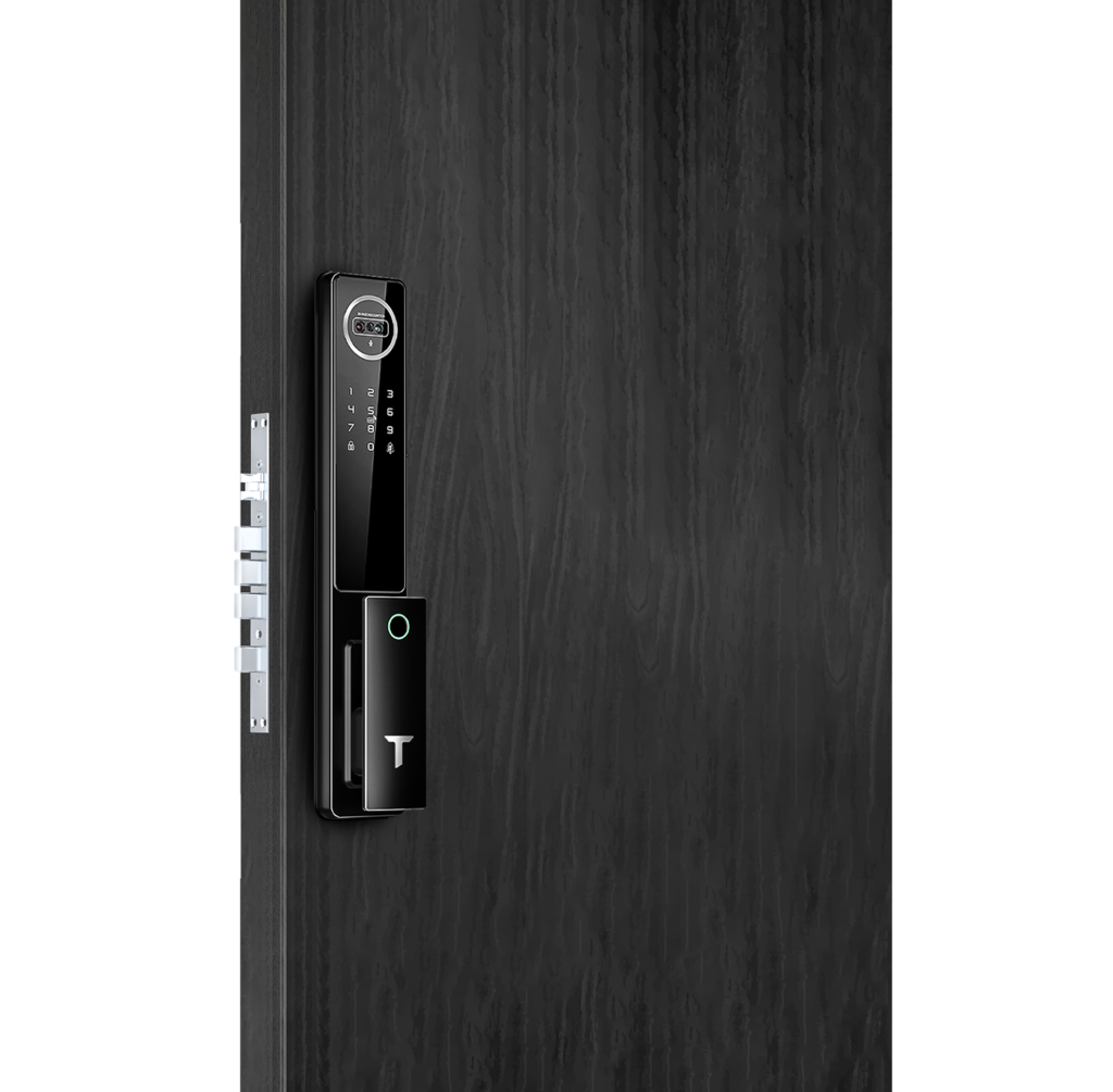 A10 - CHUÔNG HÌNH SẮC NÉT CHỐNG TRỘM HIỆU QUẢ - Tenon Việt Nam